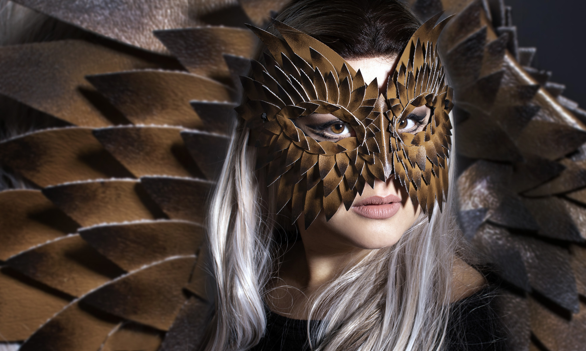 Visual Echoes Studio